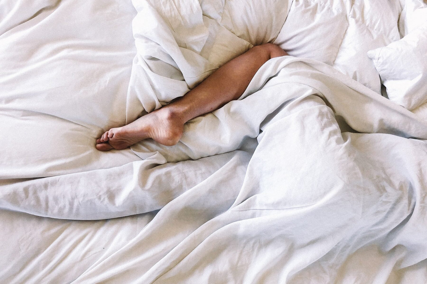 5 Expert Tips on How to Improve Circulation in Feet