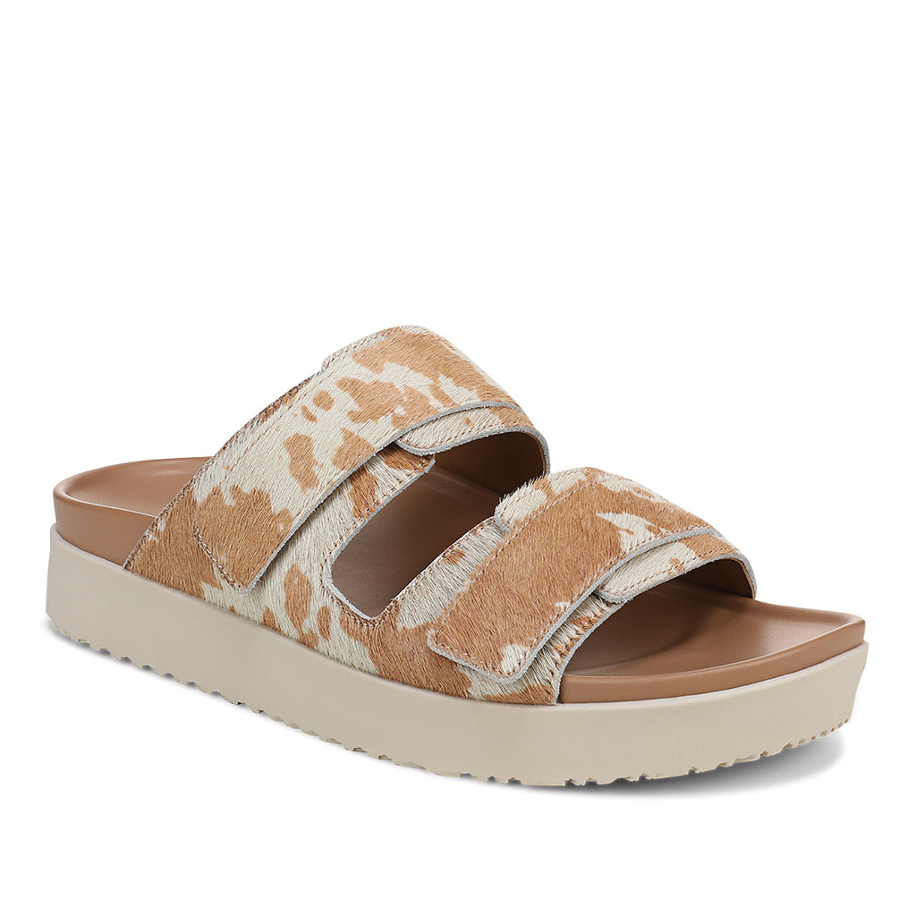 Riviera Platform Sandal