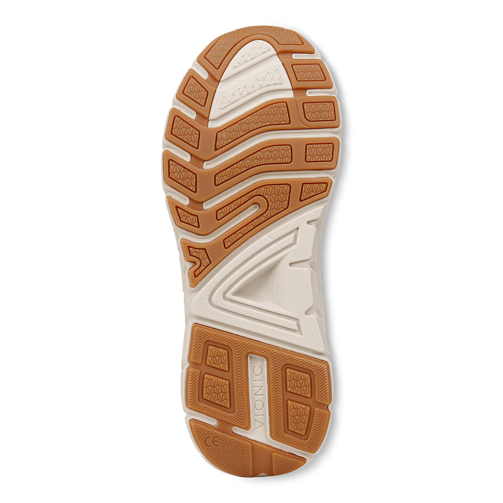 Walk Max Lace Up Sneaker (Wide)