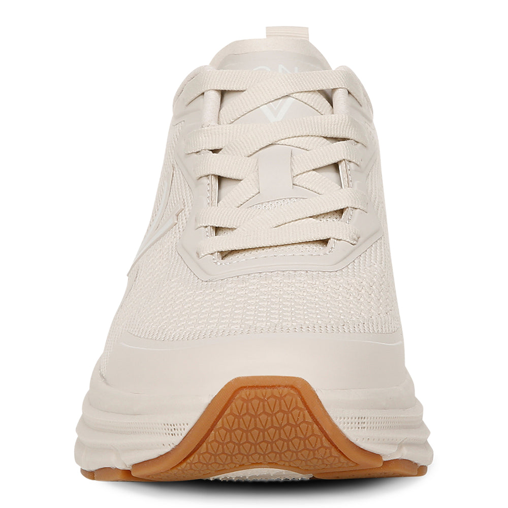 Walk Max Lace Up Sneaker (Wide)