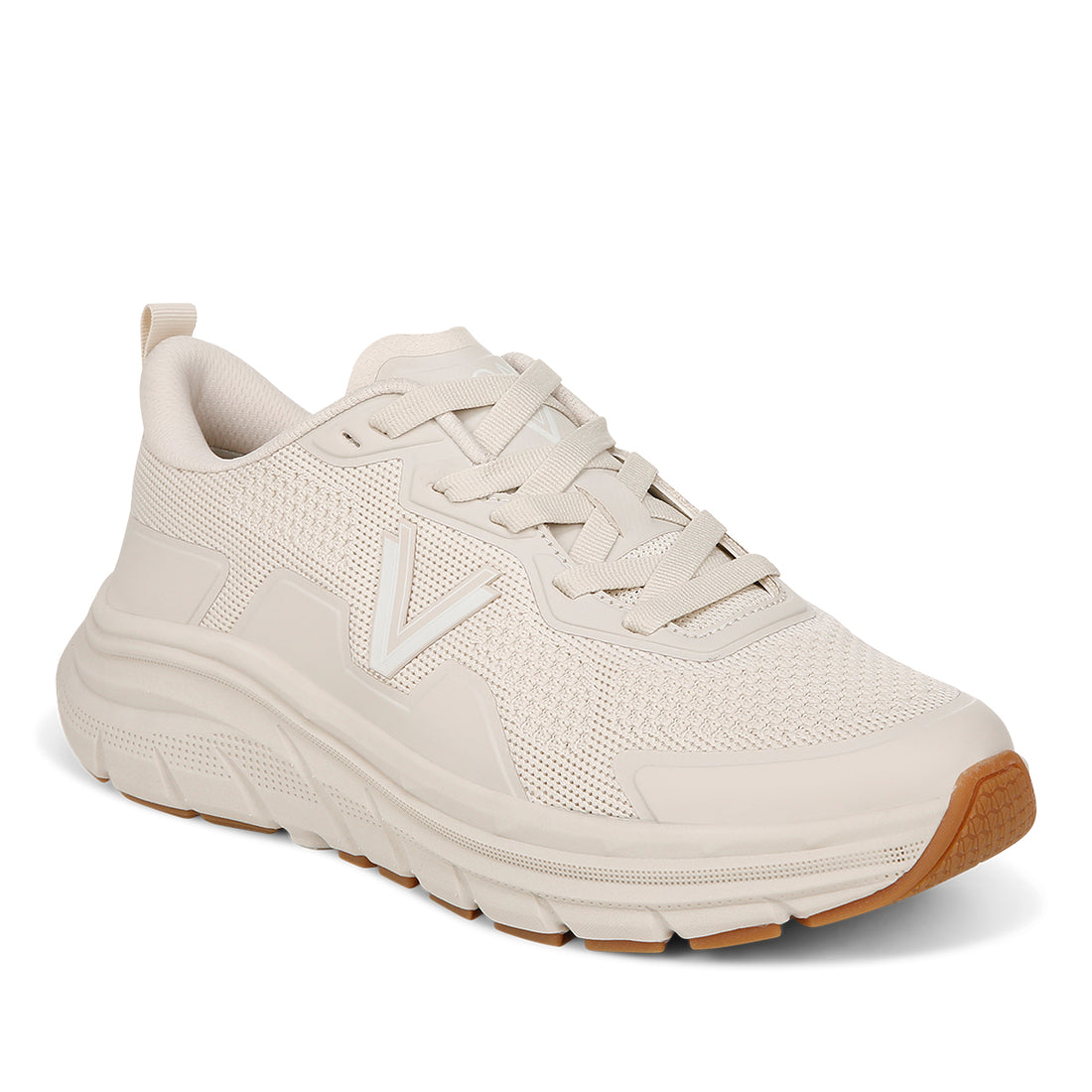 Walk Max Lace Up Sneaker (Wide)