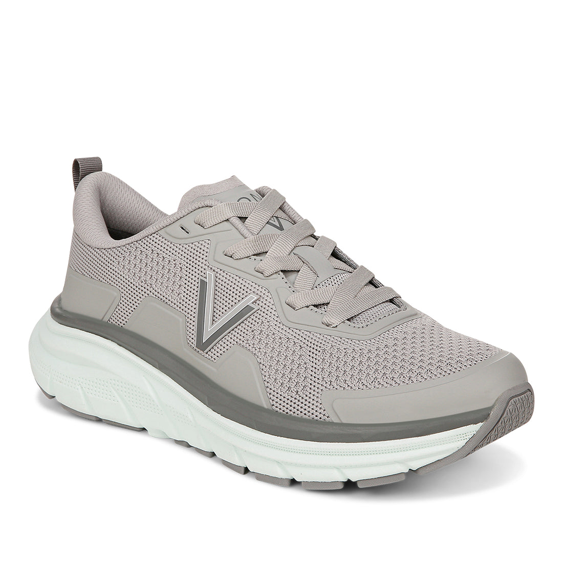 Walk Max Lace Up Sneaker (Wide)