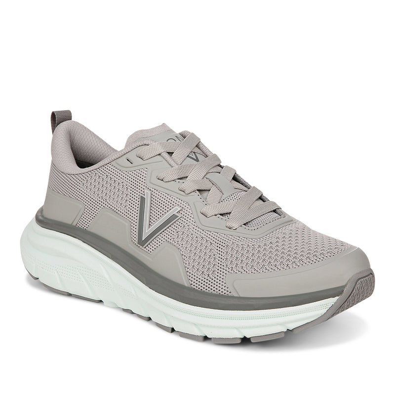 Walk Max Lace Up Sneaker (Wide)
