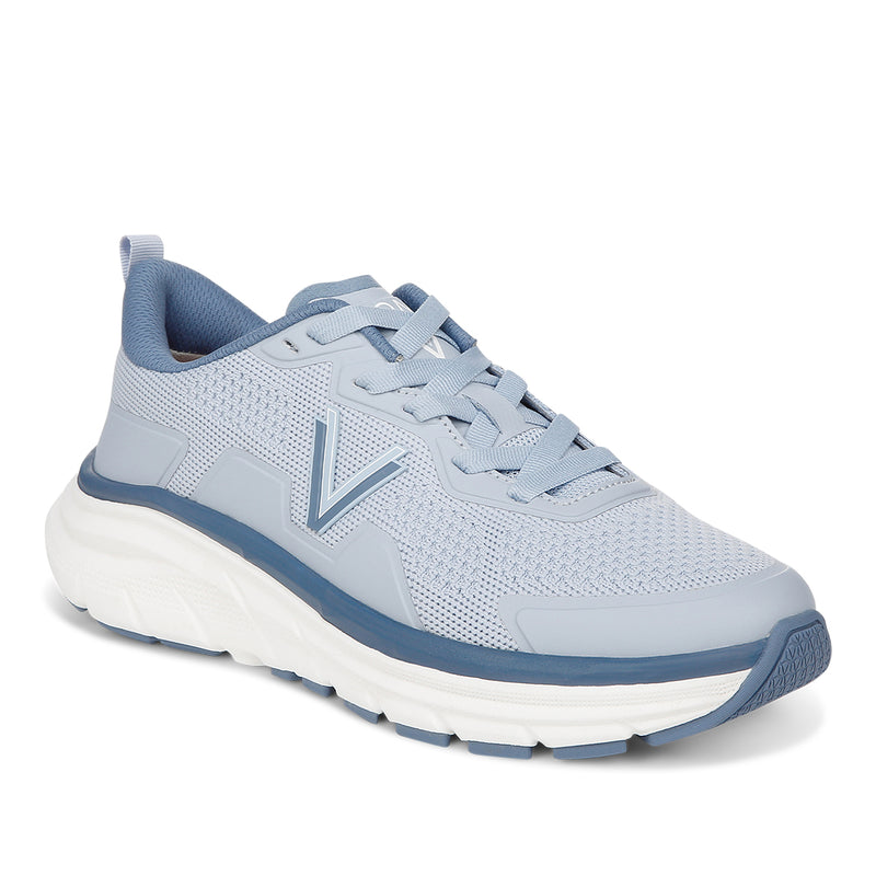 Walk Max Lace Up Sneaker (Wide)