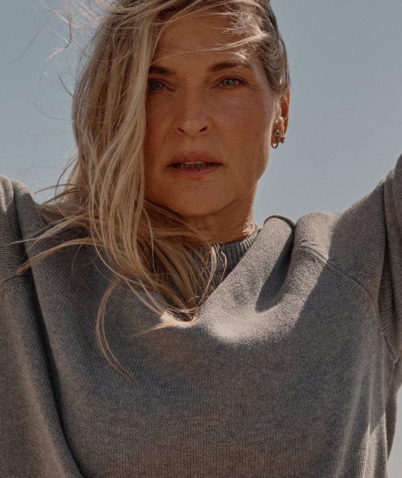Vionic Shoes x Gabby Reece Well-Being Ambassador